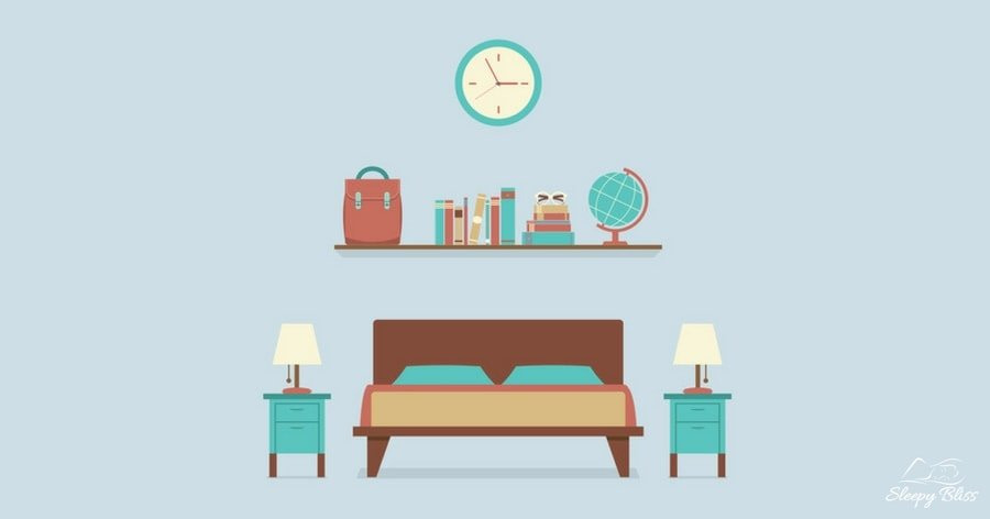 How To Get A Good Night’s Sleep (The Ultimate Guide) - Sleepy Bliss