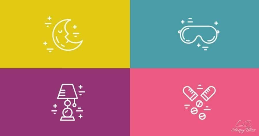 How To Get A Good Night’s Sleep (The Ultimate Guide) - Sleepy Bliss